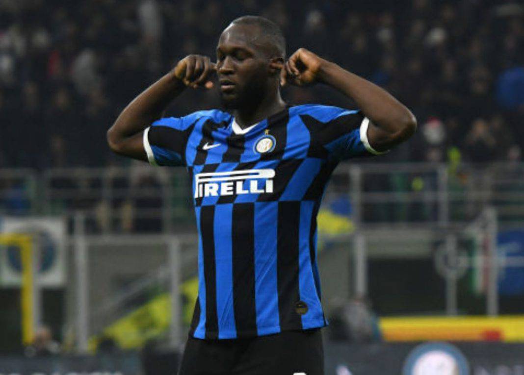 Razzismo, a Dubai, Lukaku sta con Balotelli: "Giusto il suo gesto a ...