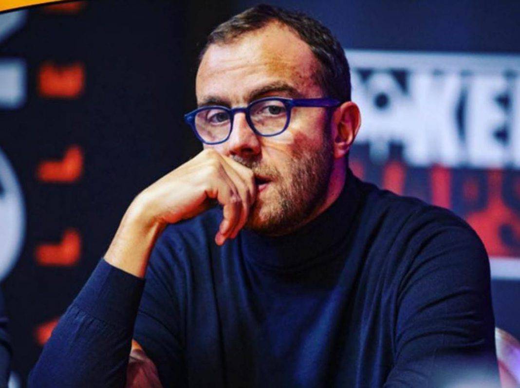 Riccardo Trevisani, morto il padre: il toccante post su Instagram del ...
