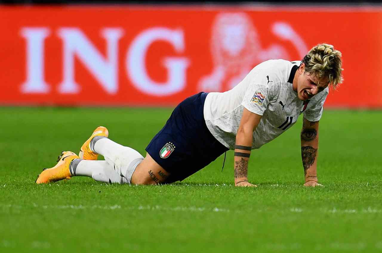 Sebino Nela racconta del tumore: "Tra 10 giorni mi opero di nuovo"