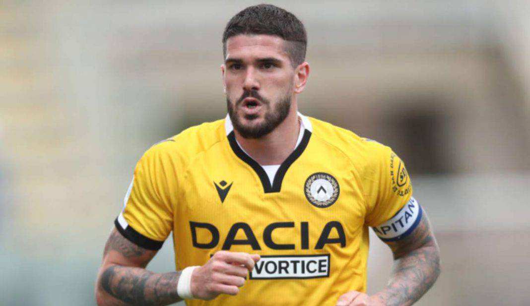 De Paul al Milan: il nuovo indizio scatena i tifosi rossoneri