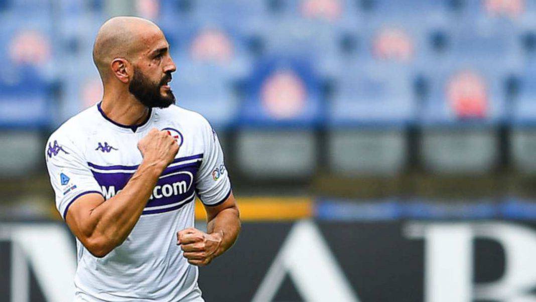 Fiorentina-Milan, Saponara cuore da ultrà: cosa ha fatto per seguire i ...