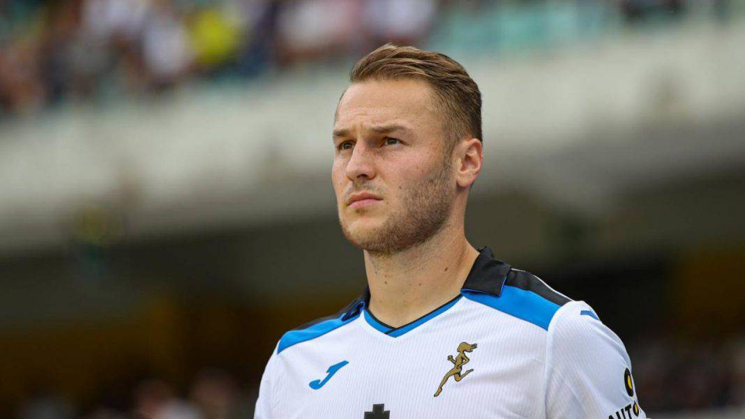 Atalanta, tegola Koopmeiners: le condizioni e i tempi di recupero dopo ...