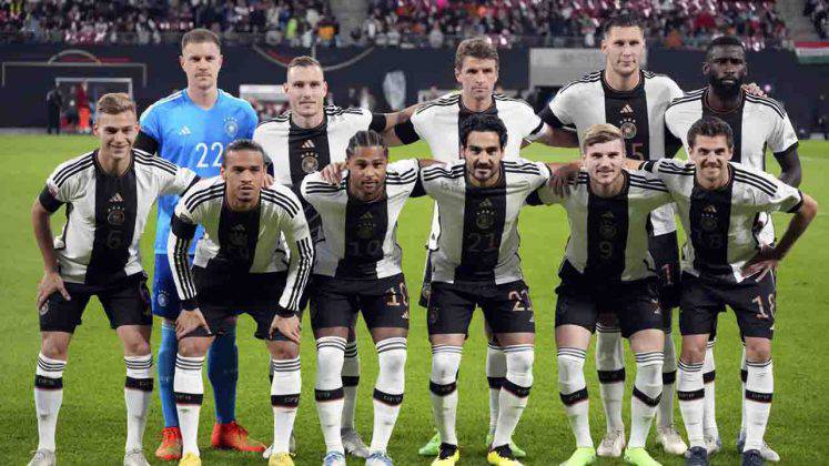 Mondiali, premio da record per la Germania: hanno vinto i sindacalisti