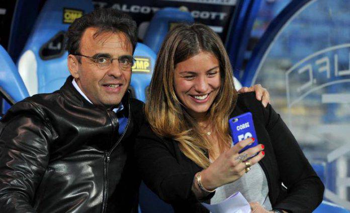 Chi é Rebecca Corsi, nuova consigliere di Lega Serie A: "Difficile ...