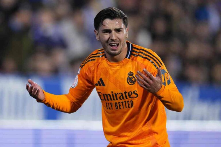 Brahim Diaz, pronto il grande ritorno: cifre e destinazione