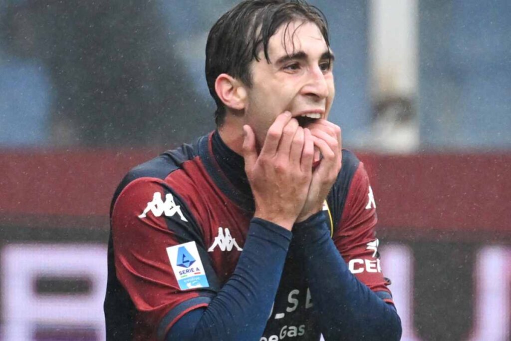 Rimpianto Juve, Miretti rompe il silenzio e svela il suo futuro