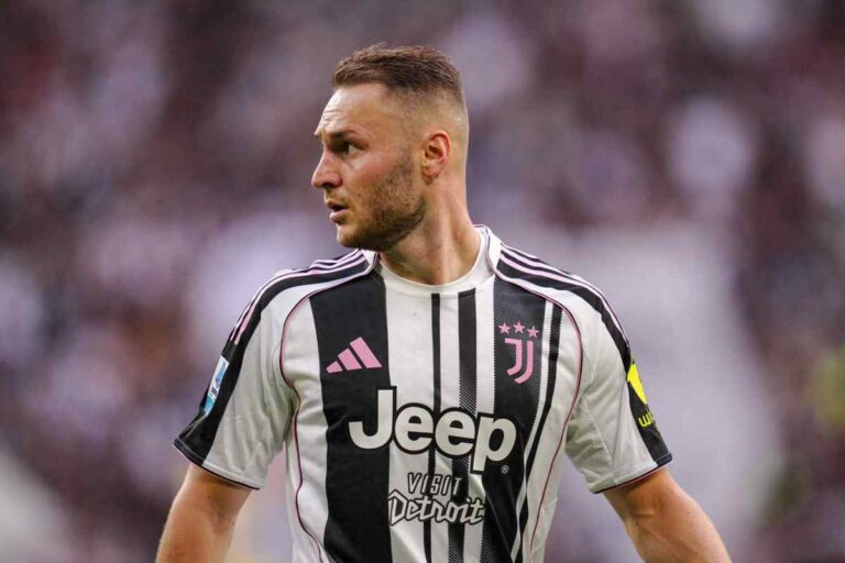 Koopmeiners, è finita con la Juve: scambio a gennaio in Serie A
