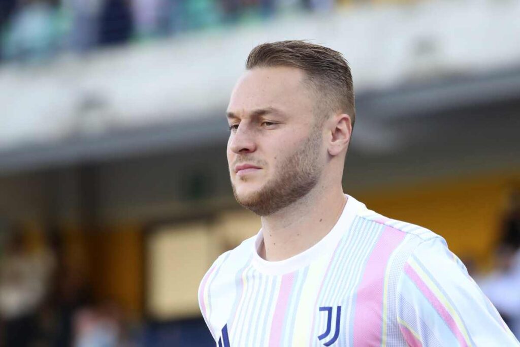 Koopmeiners, è finita con la Juve: scambio a gennaio in Serie A